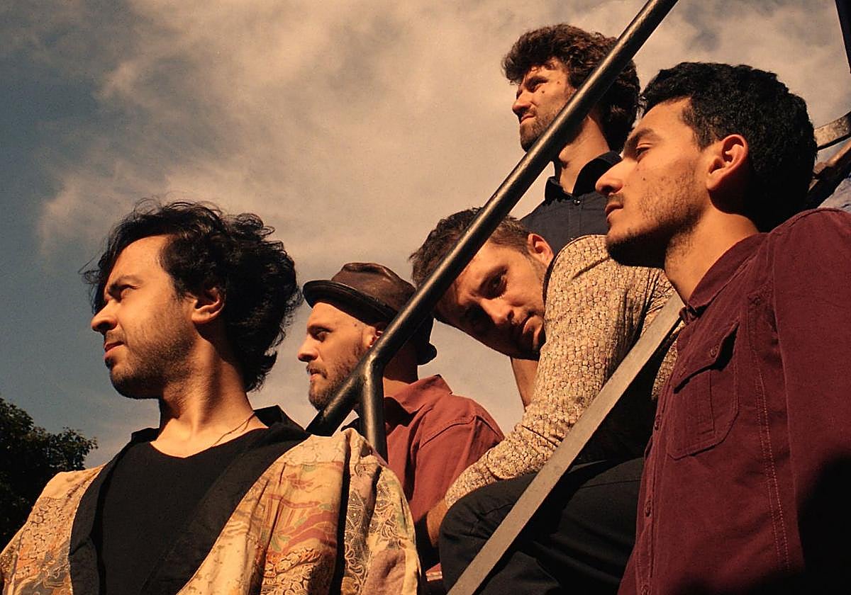 El Canarias Jazz&Más desembarca en Santa Brígida y en el Buenos Aires Jazz Café | Canarias7